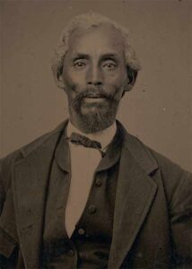 PEOPLE – Journey to Freedom: Illinois' Underground Railroad